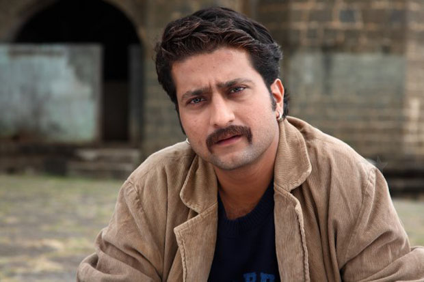 Jitendra Joshi Marathi Actor Biography,Photos | MarathiStars
