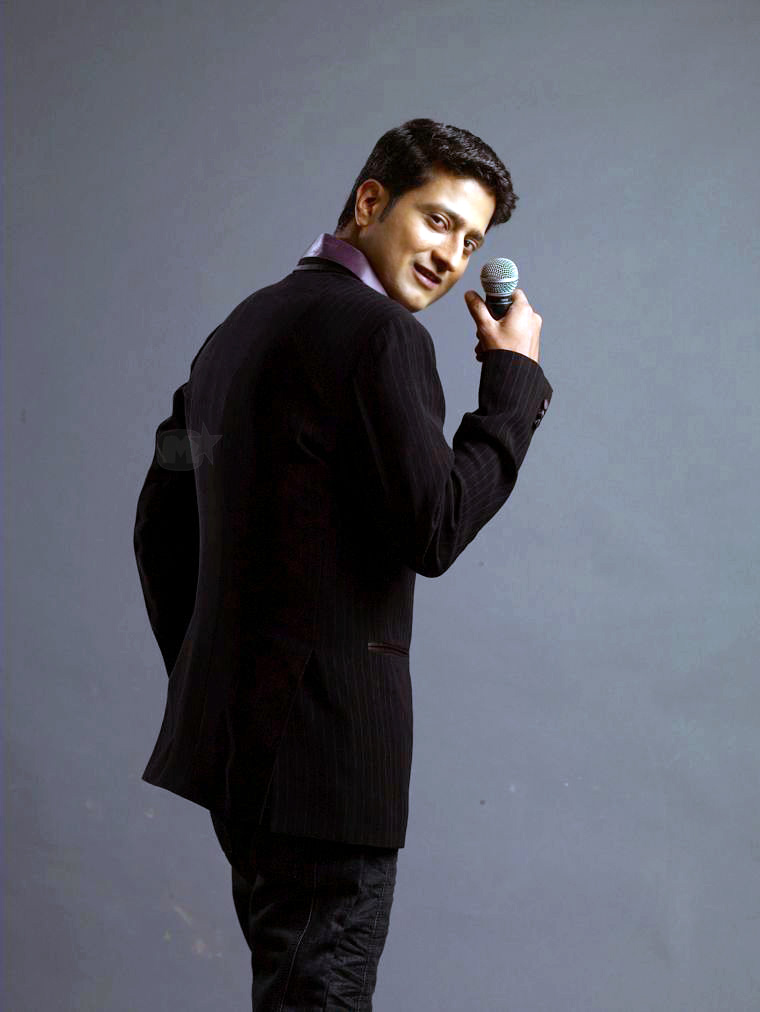 Jitendra Joshi Marathi Actor Biography,Photos | MarathiStars