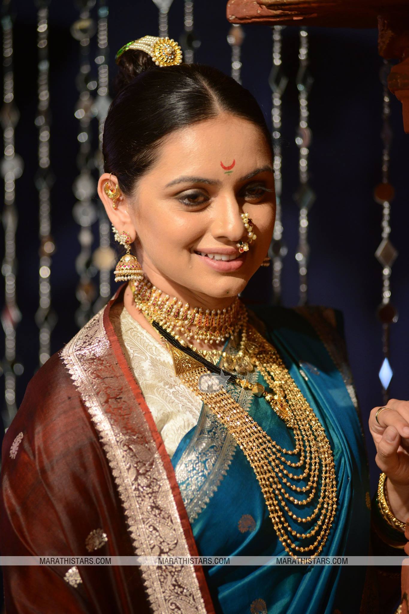 Shruti Marathe - Rama madhav Photos - Marathi Movies,Actress,Actors ...