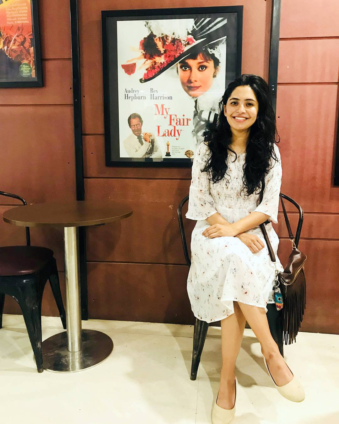 MarathiStars.Com - Anushka Sarkate Marathi Actress Photos, Biography...